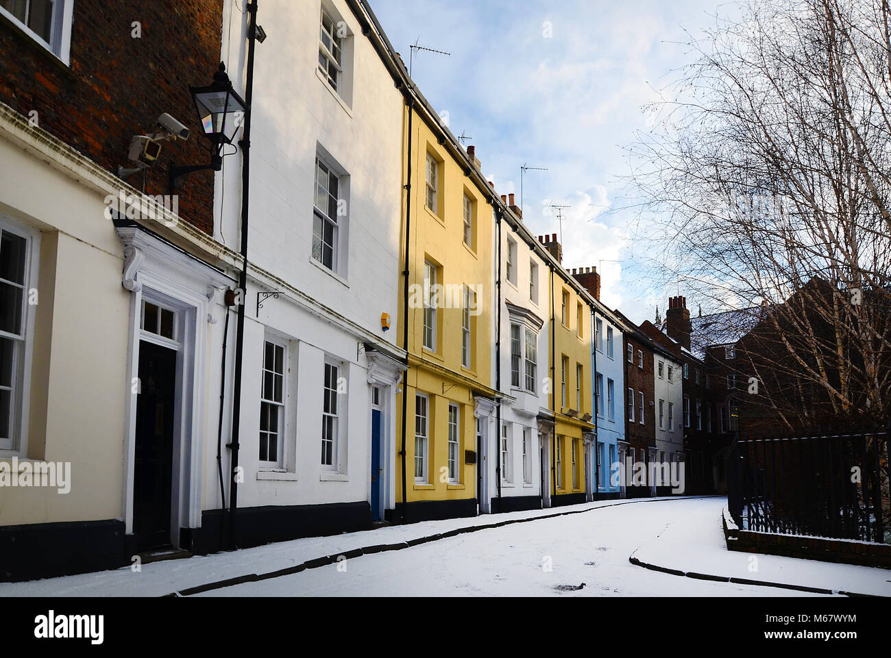 Listed home flood hi-res stock photography and images - Alamy