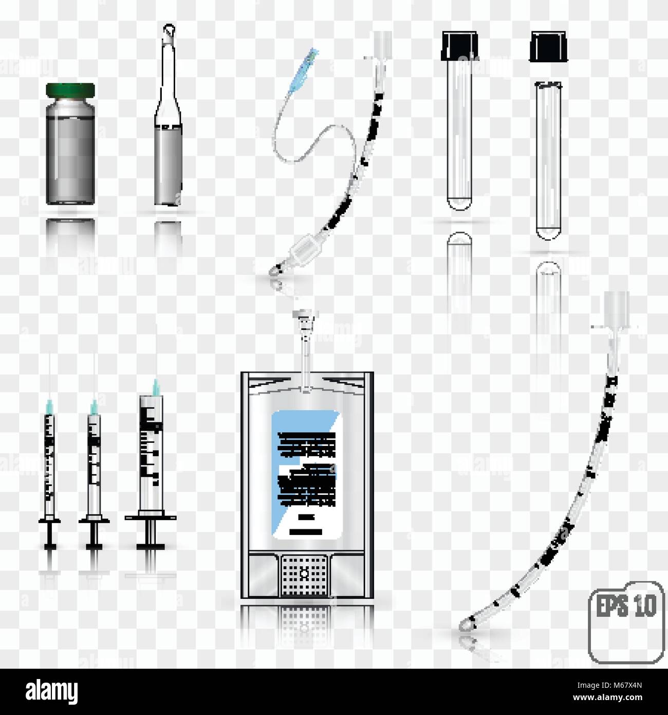 Intubation hi-res stock photography and images - Alamy