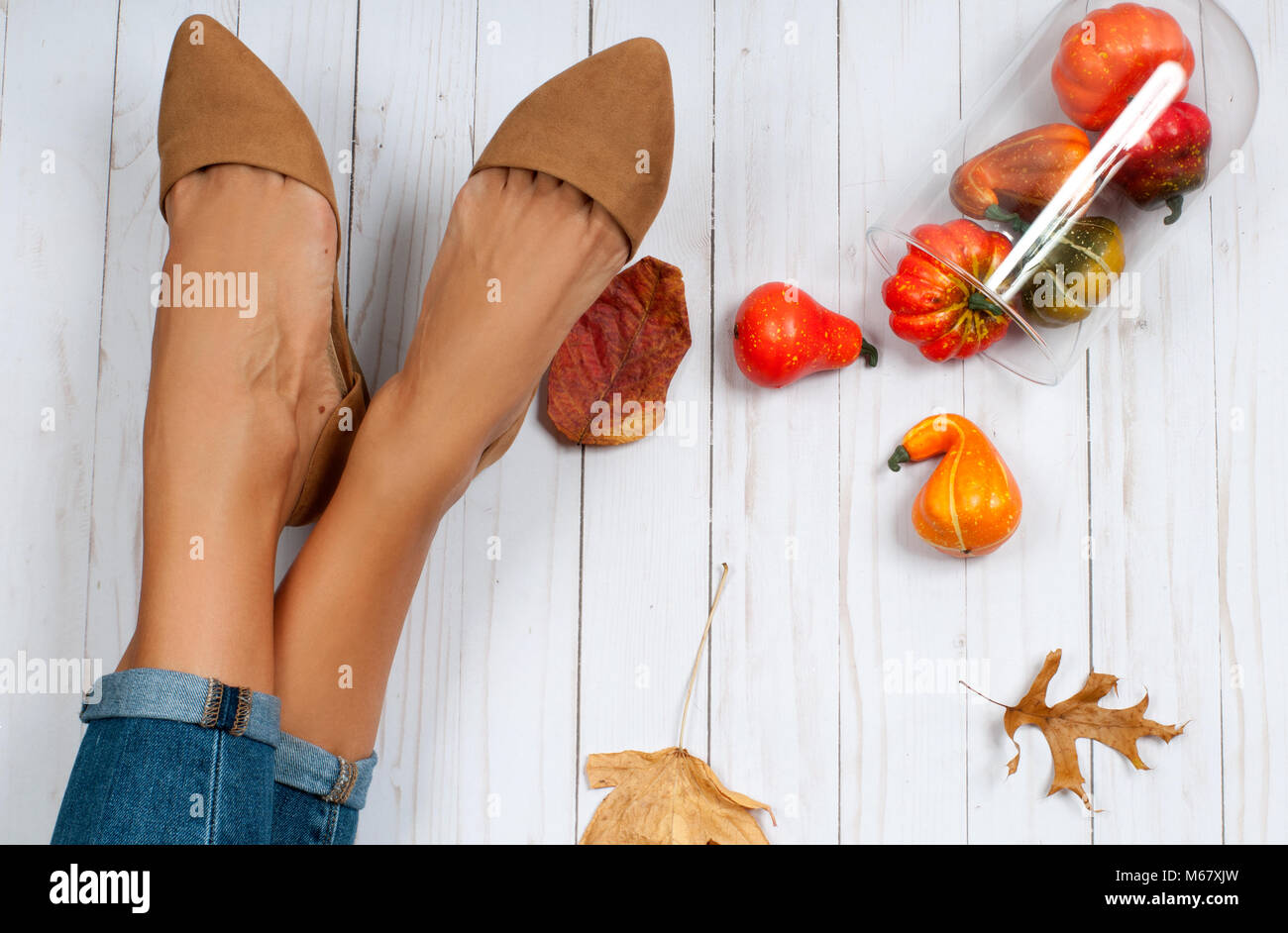 Beautiful Feet And Legs Stock Photos & Beautiful Feet And Legs Stock ...