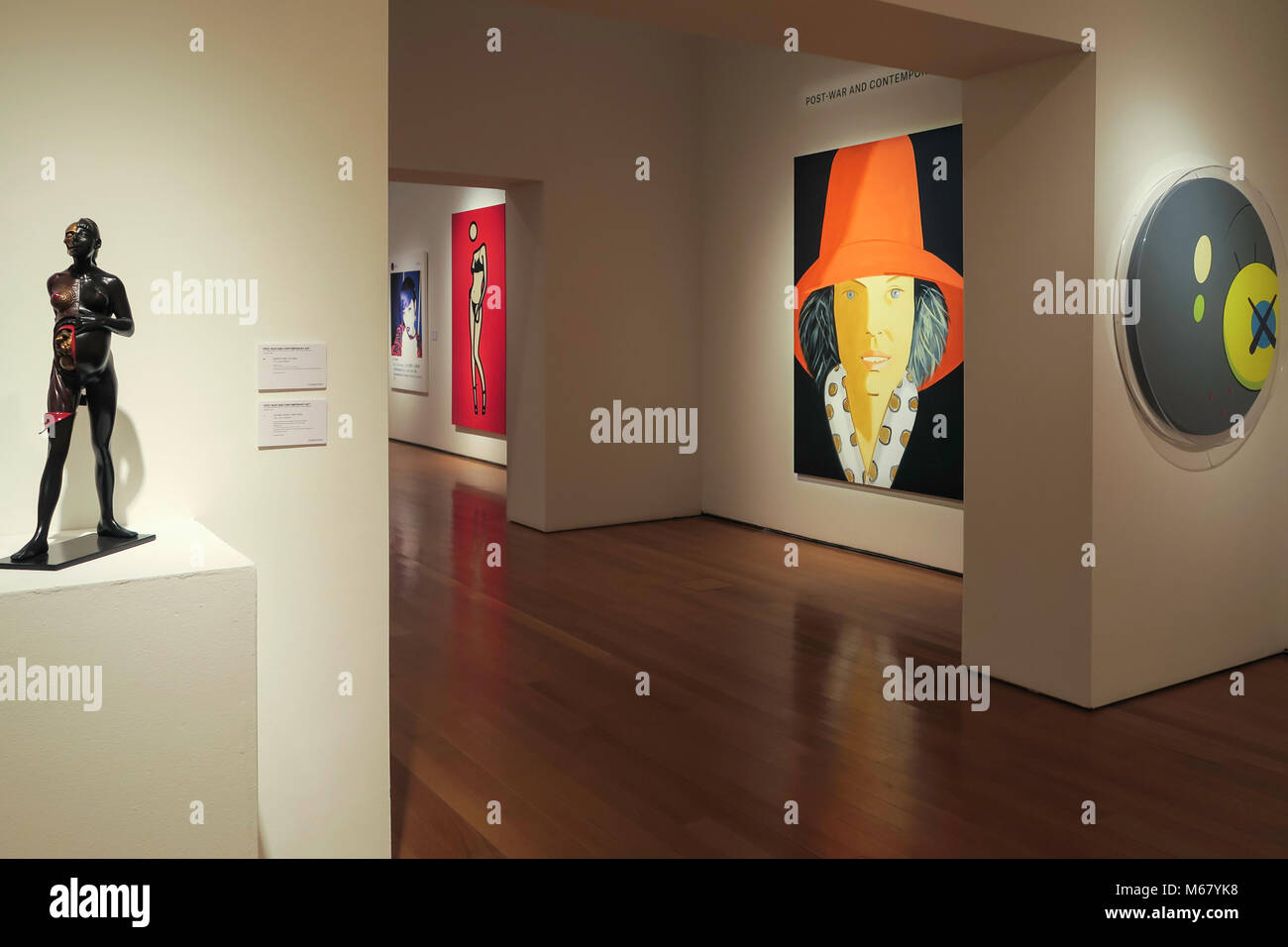 Christies auction rooms hi-res stock photography and images - Alamy