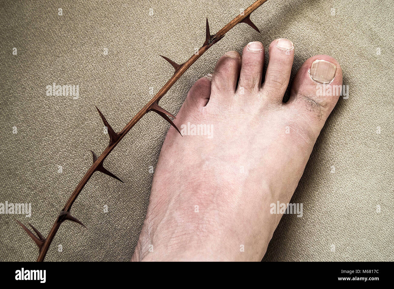 Life filled challenge hi-res stock photography and images - Alamy