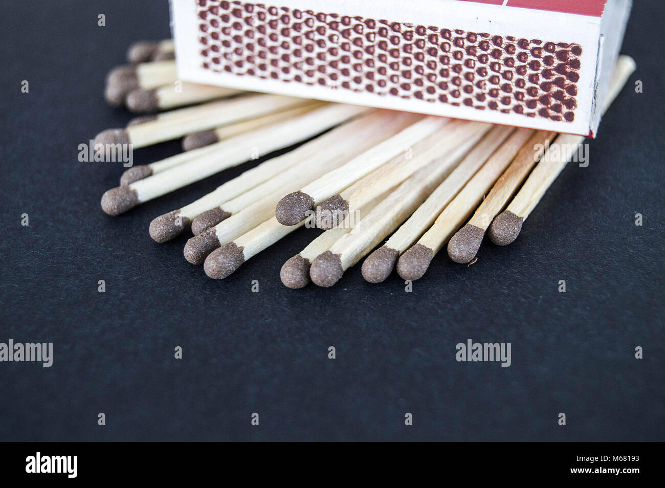 Matchbox pictures hi-res stock photography and images - Alamy