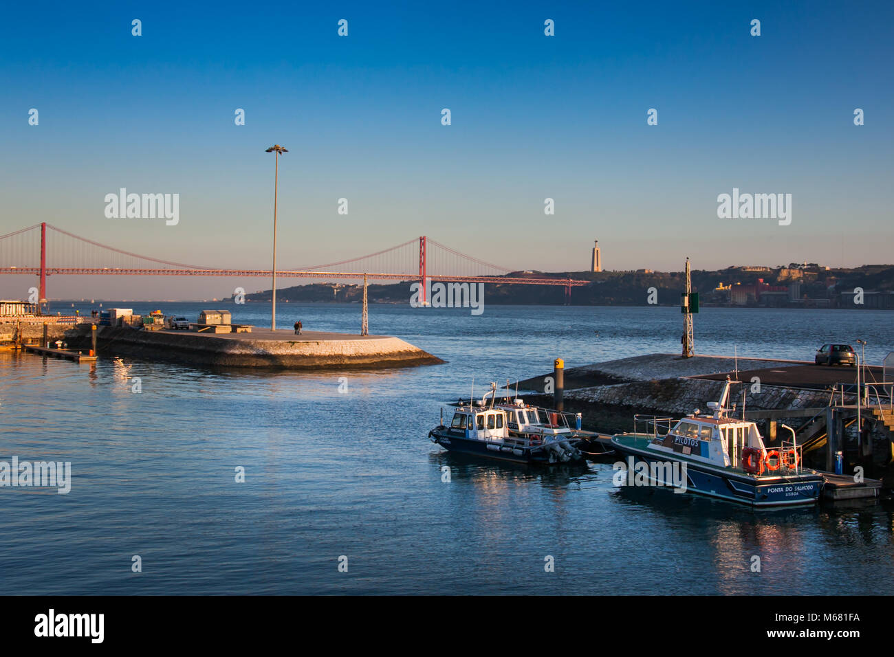 Marina trolley hi-res stock photography and images - Alamy