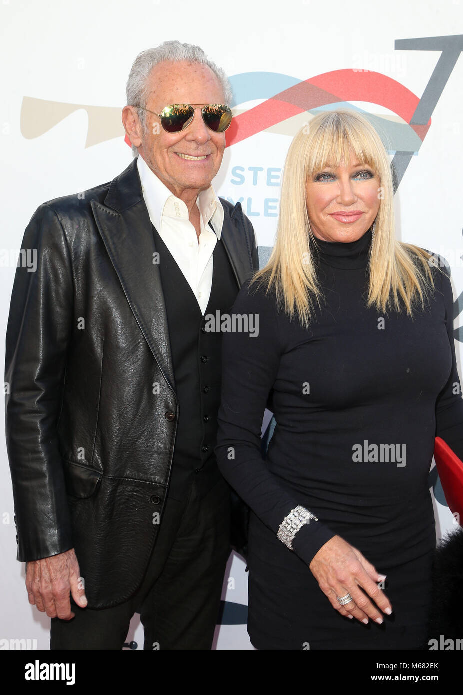 Steven Tyler and Live Nation presents Inaugural Janie's Fund Gala ...
