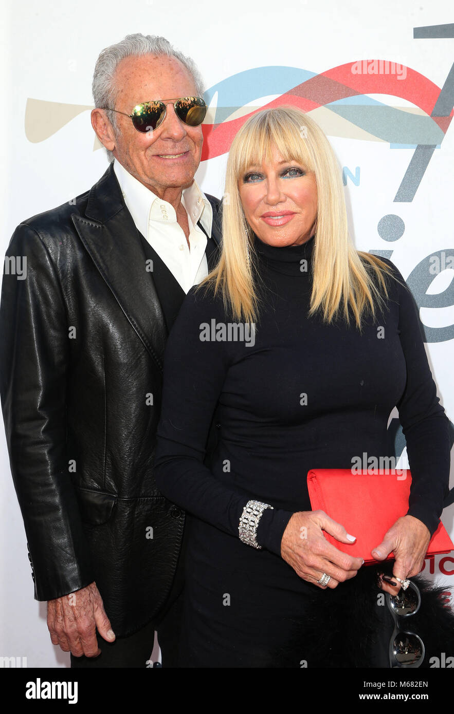 Steven Tyler and Live Nation presents Inaugural Janie's Fund Gala ...