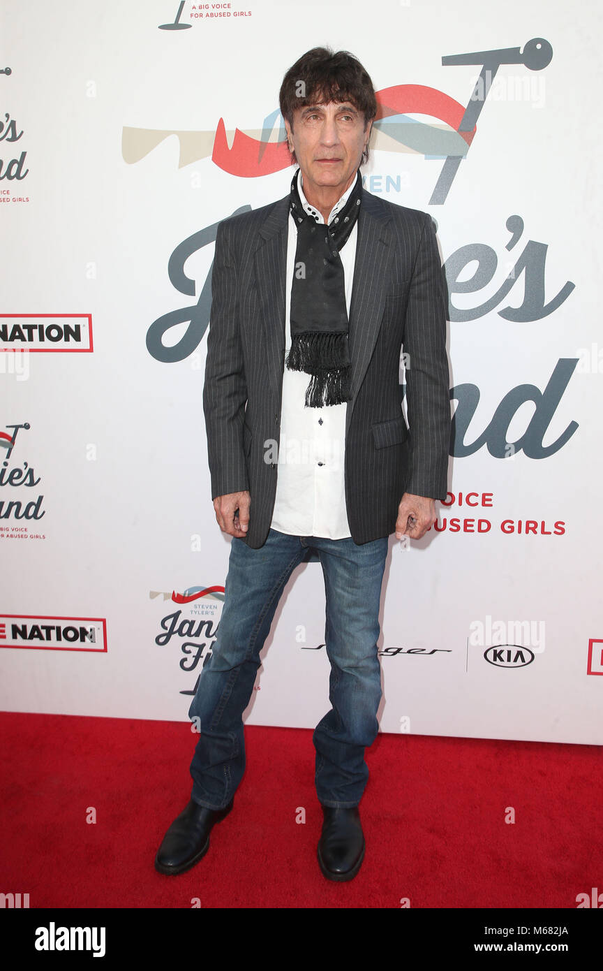 Steven Tyler and Live Nation presents Inaugural Janie's Fund Gala ...