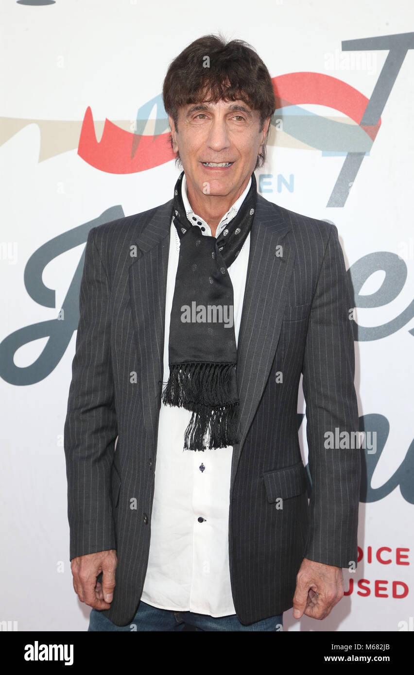 Steven Tyler and Live Nation presents Inaugural Janie's Fund Gala ...