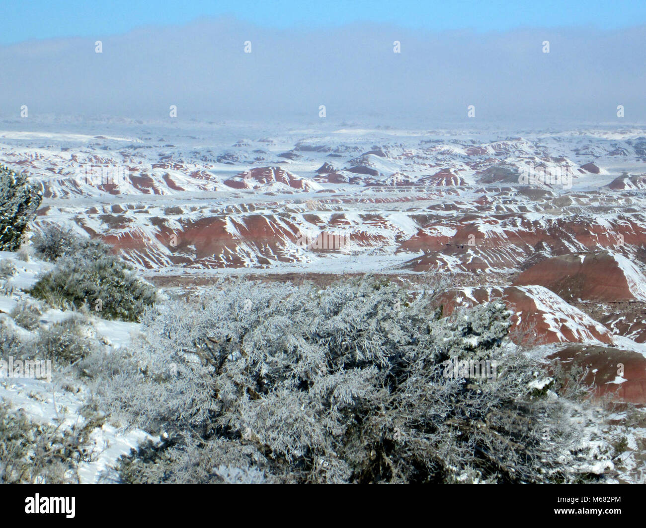 Dark desert night steppe hi-res stock photography and images - Alamy