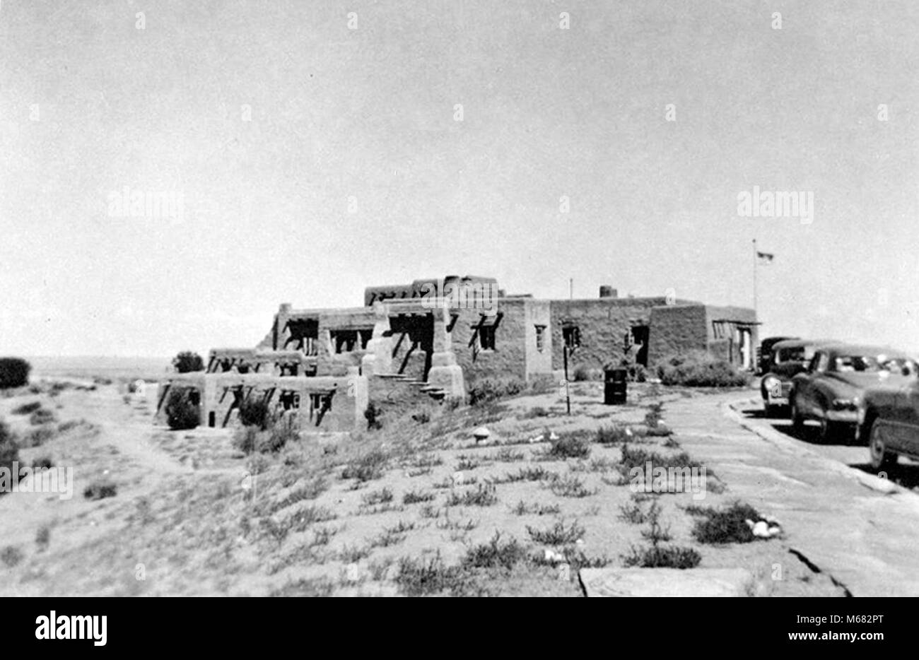 Arizona desert apache Black and White Stock Photos & Images - Alamy