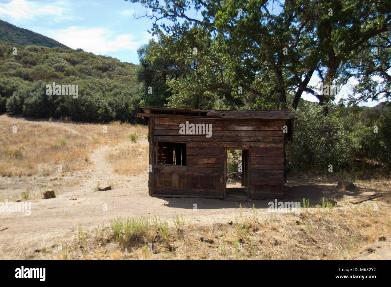 Paramount Ranch. Western Town is an ideal location for movies. It can ...
