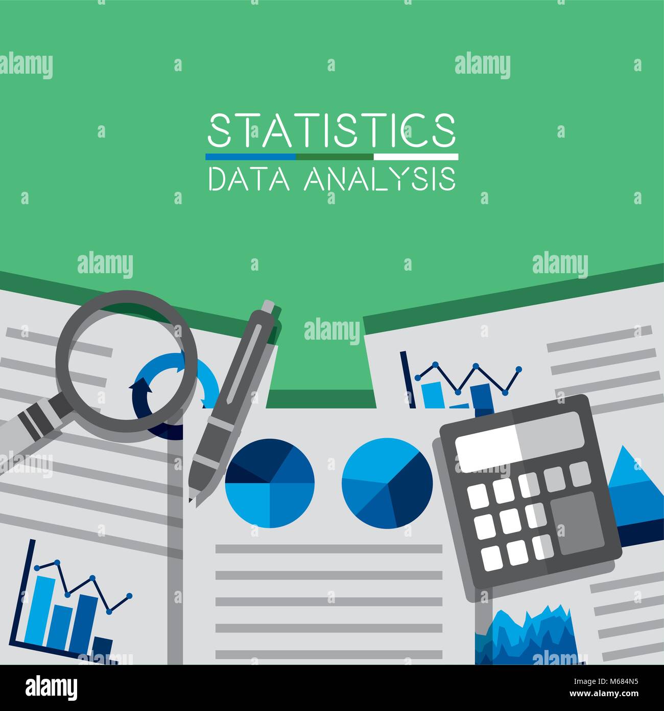 Risk assessment statistics hi-res stock photography and images - Alamy