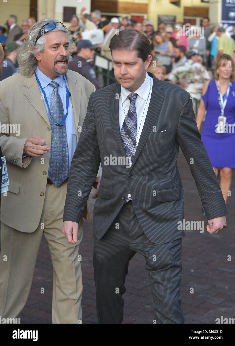 The $16 Million Pegasus World Cup Invitational, the world's richest ...