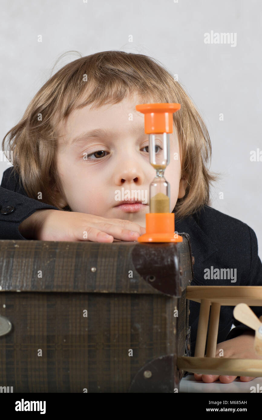 Observing plan hi-res stock photography and images - Alamy