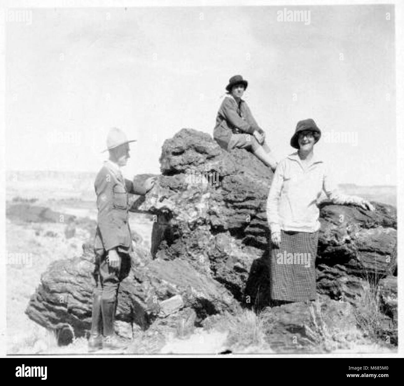 Culture preserve Black and White Stock Photos & Images - Alamy