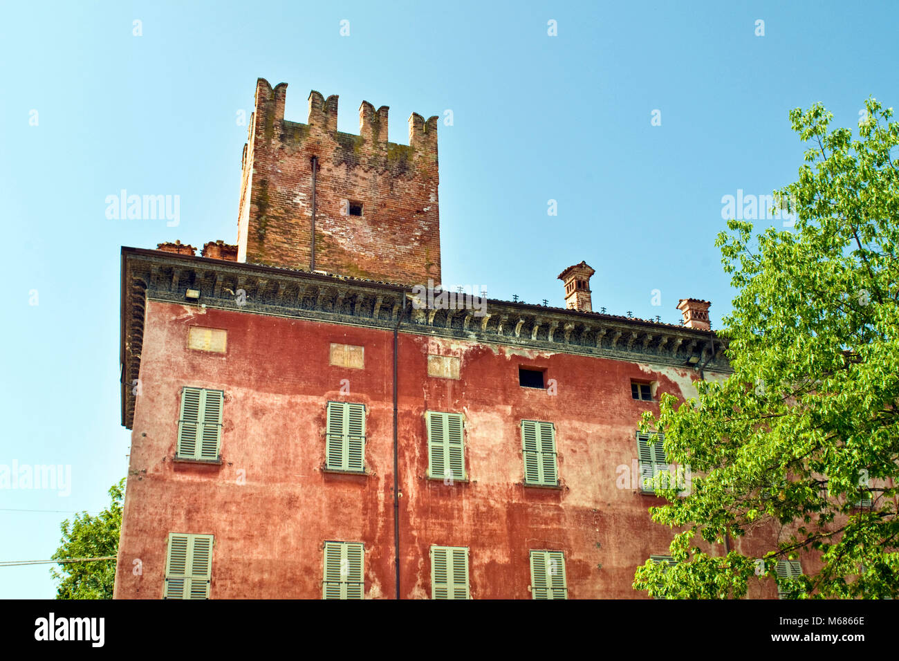 Rocca de Baldi, Province of Cuneo, Piedmont, Italy Stock Photo - Alamy