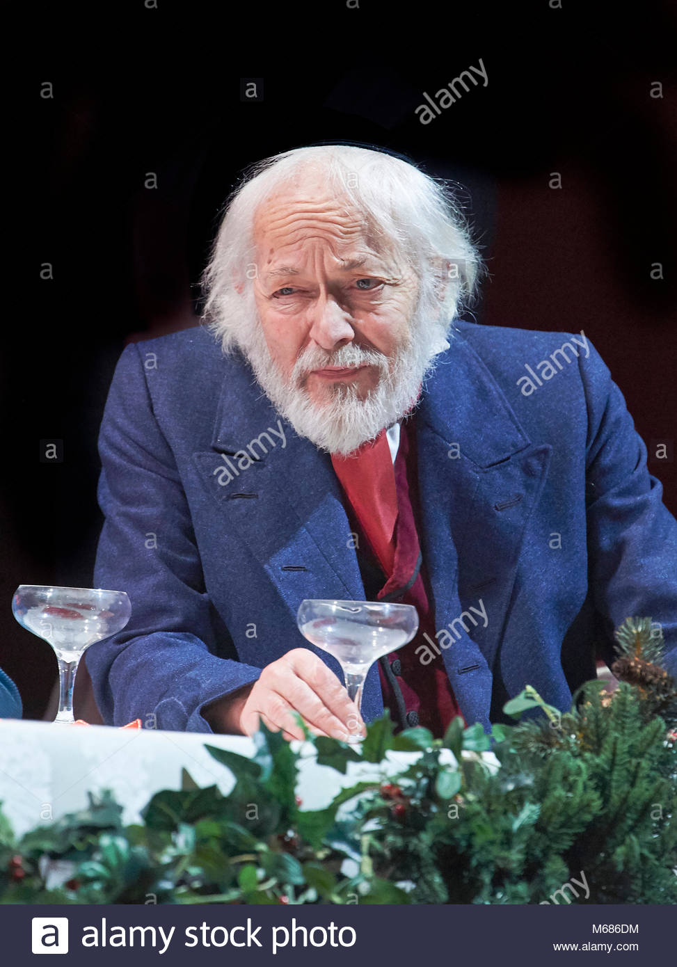 Michael Webster High Resolution Stock Photography and Images - Alamy