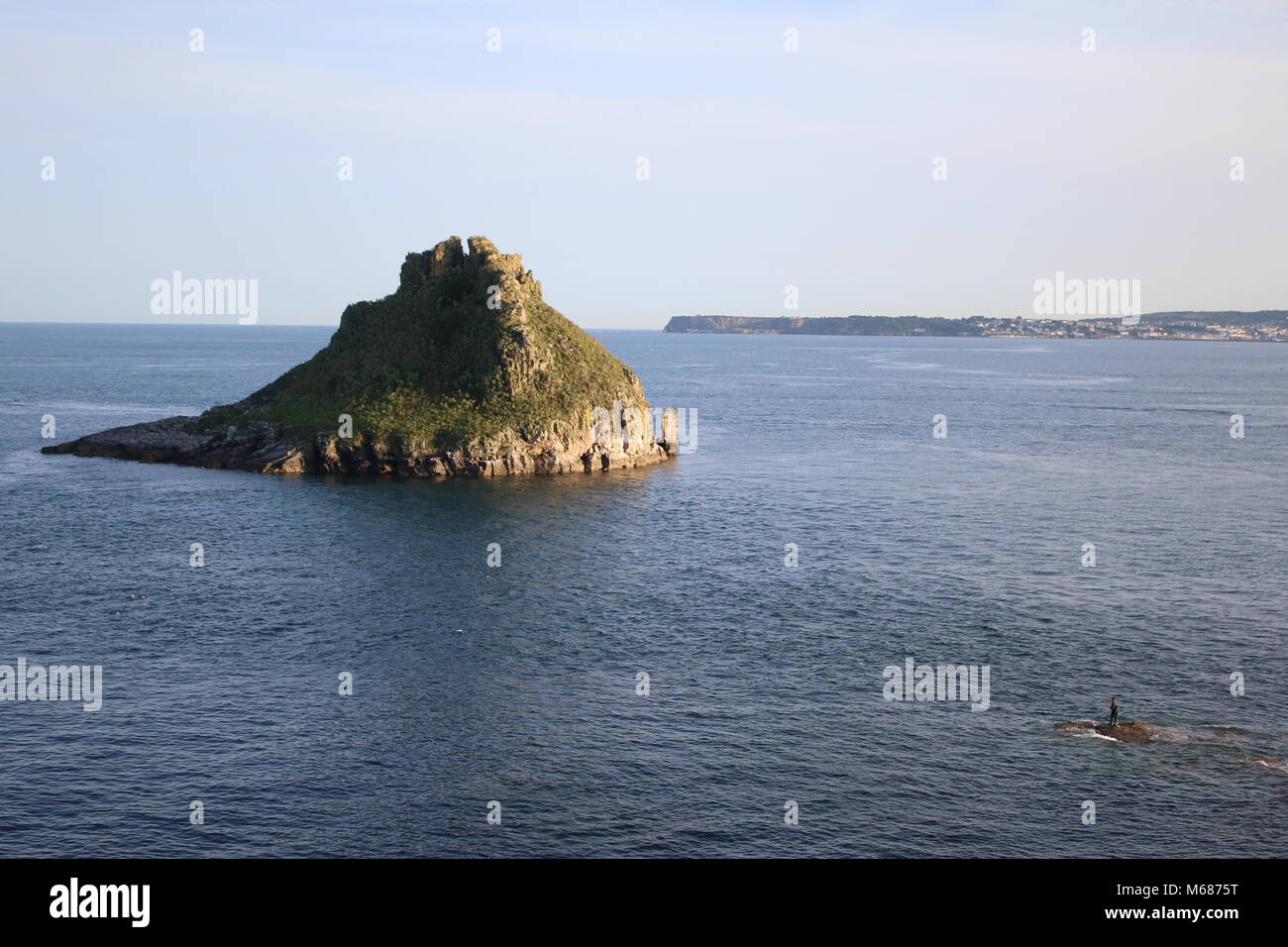 Thatcher island hi-res stock photography and images - Alamy