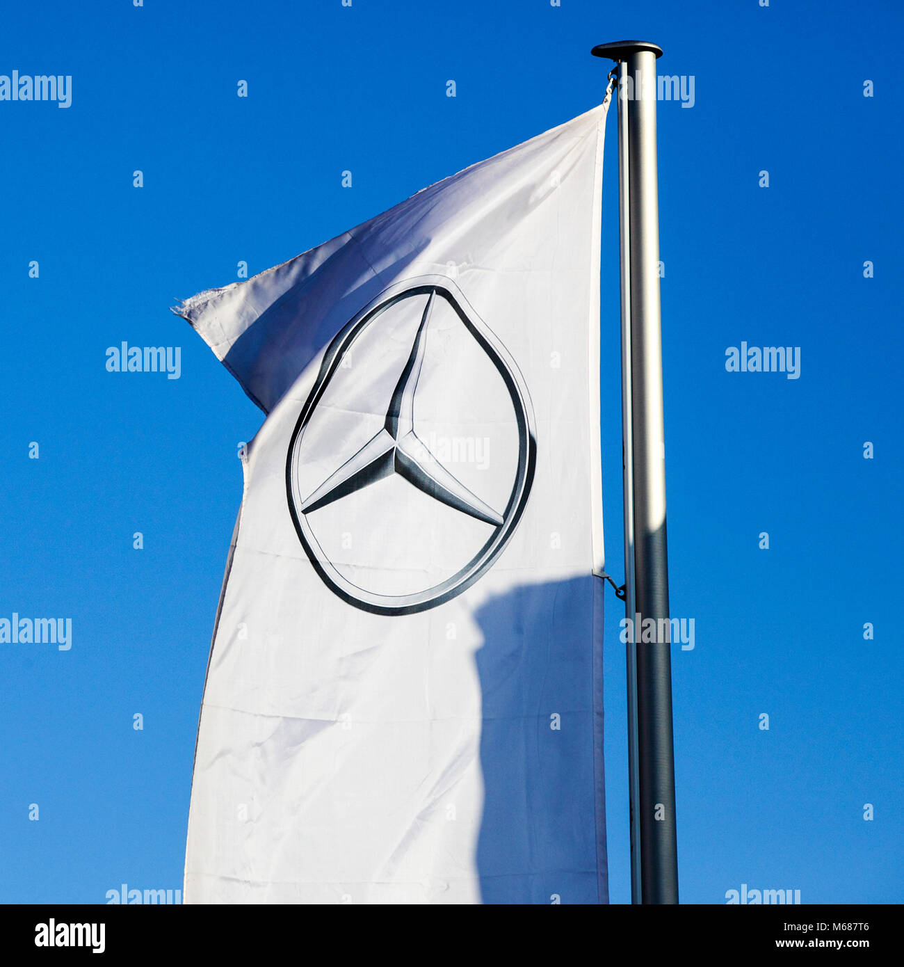 One of (15) images in this set related to BUSINESS and RETAIL TRADE ...