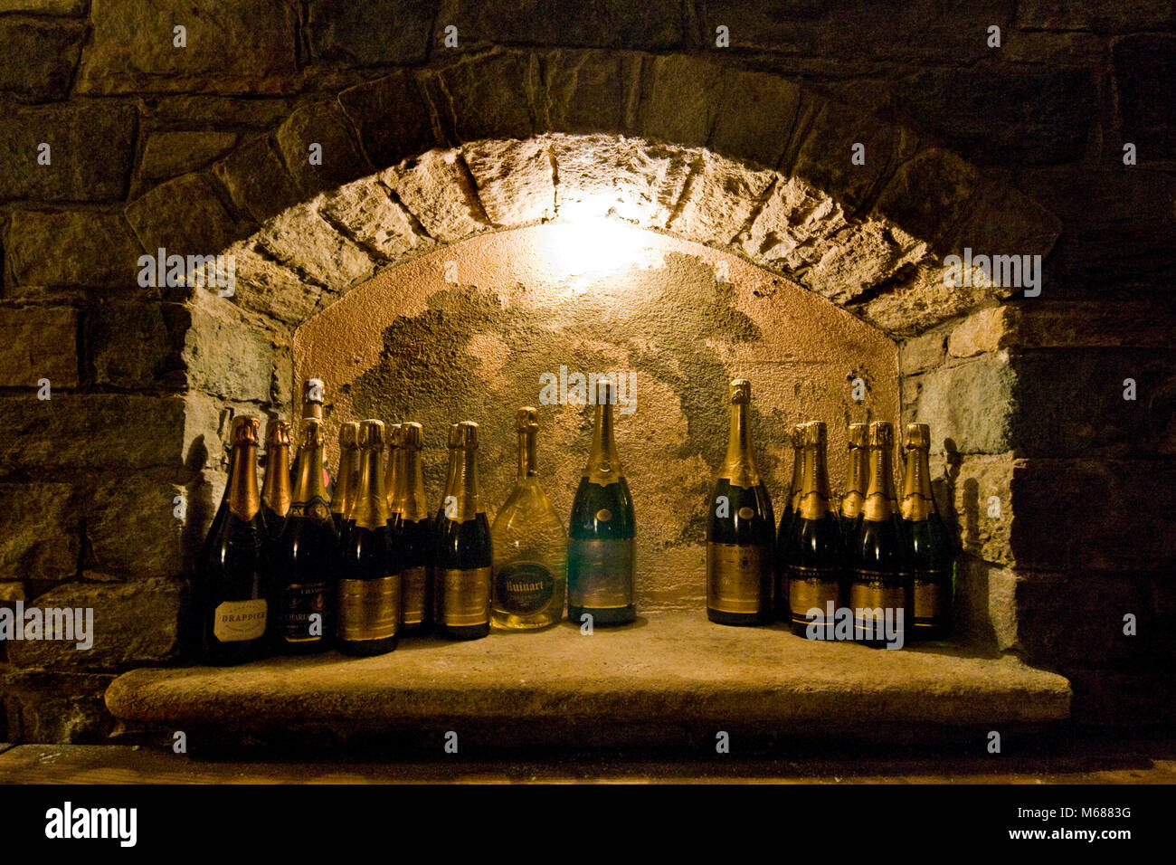 Cellar bertolin hi-res stock photography and images - Alamy
