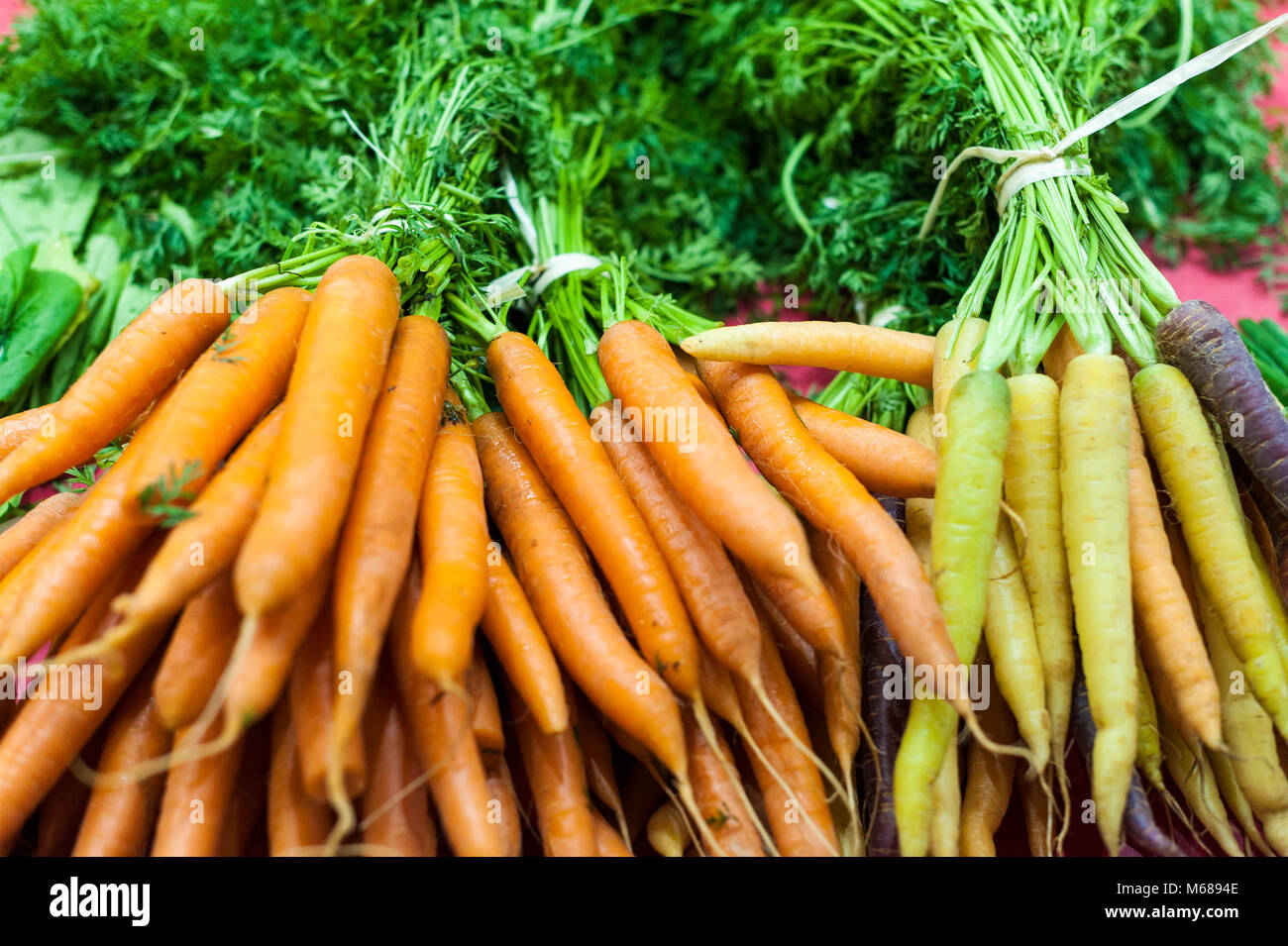 Food healthy food carrots hi-res stock photography and images - Alamy
