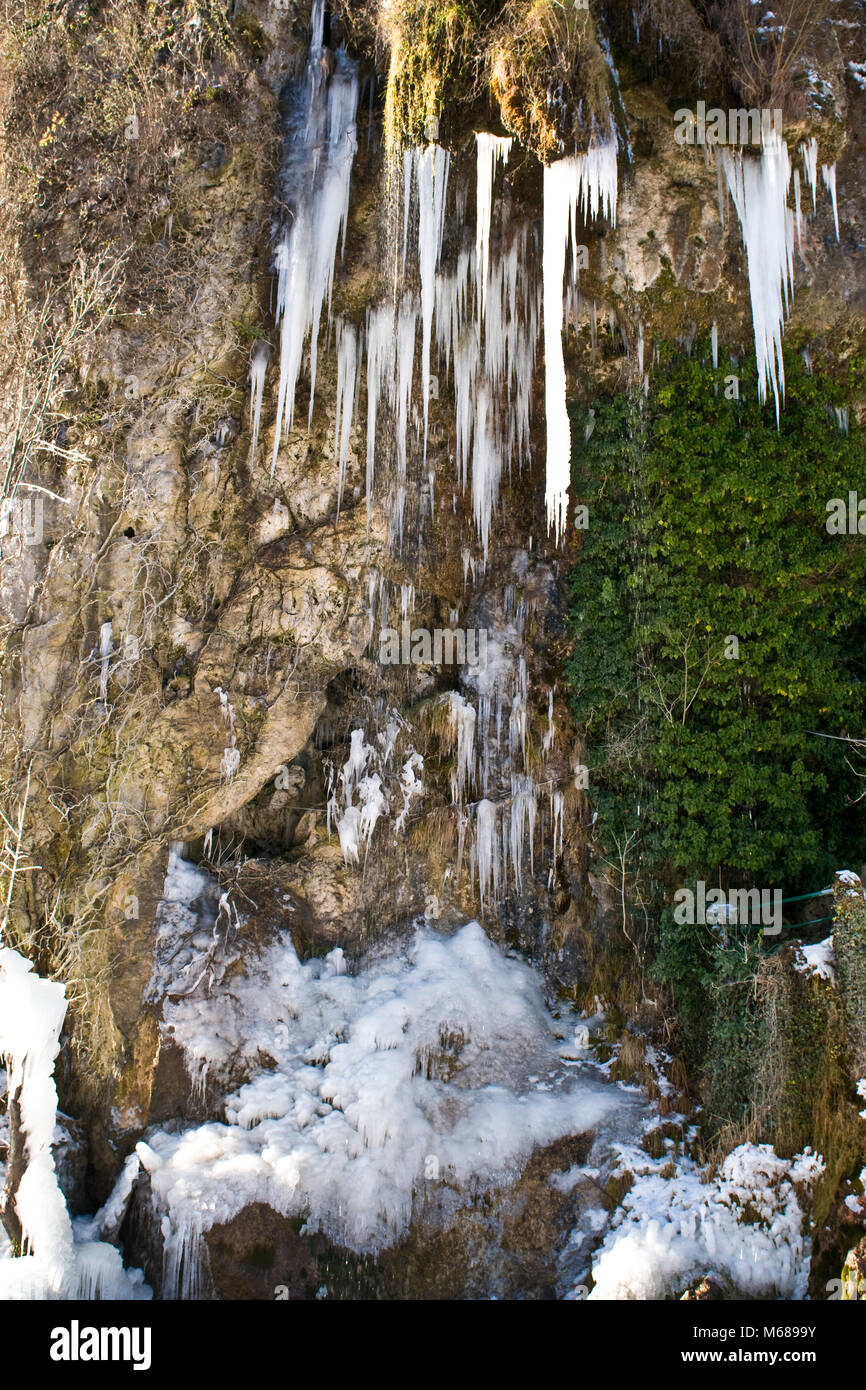 Valganna hi-res stock photography and images - Alamy