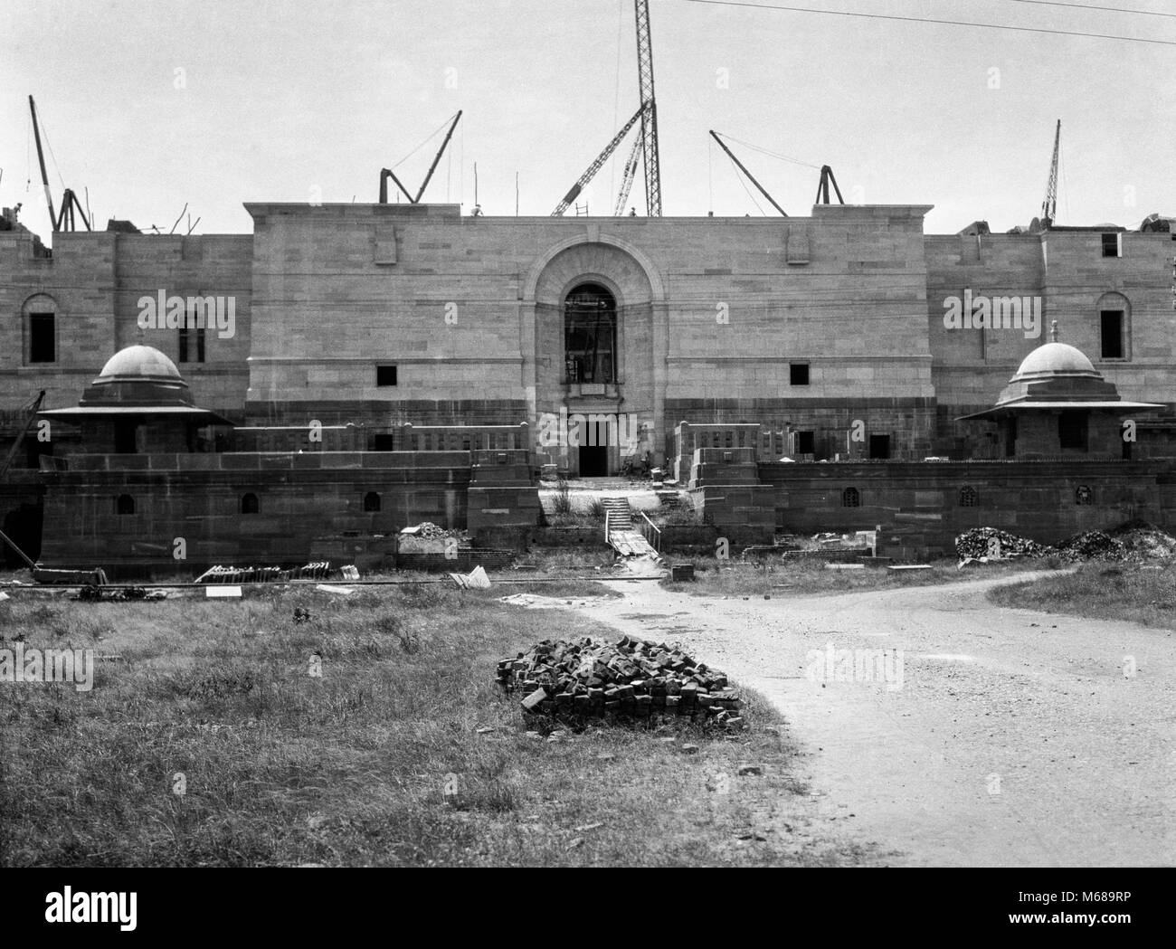 Bhavan Black and White Stock Photos & Images - Alamy