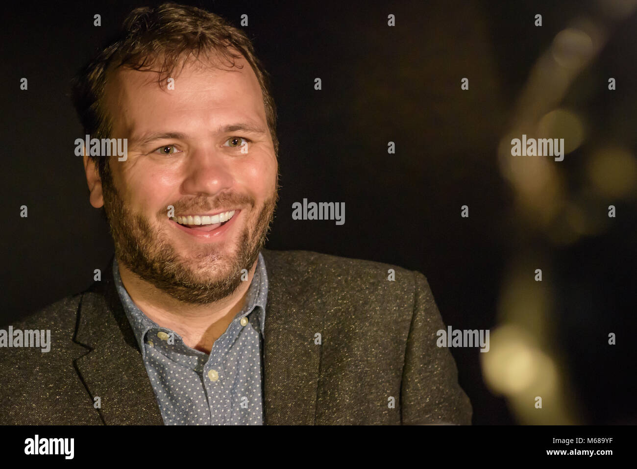John finnemore hi-res stock photography and images - Alamy