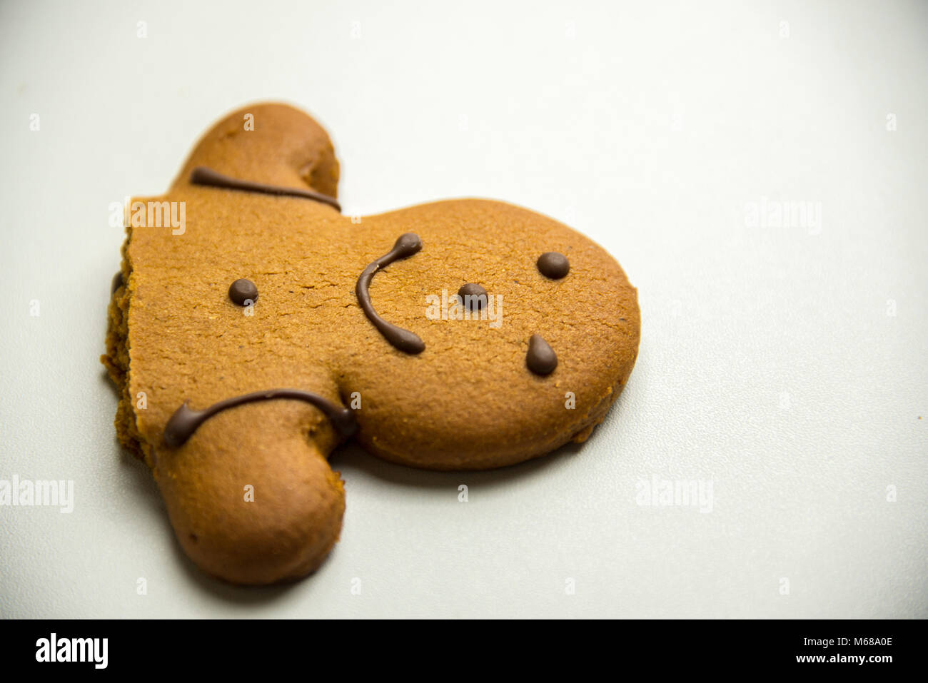 The organic chocolate cake company hi-res stock photography and images ...