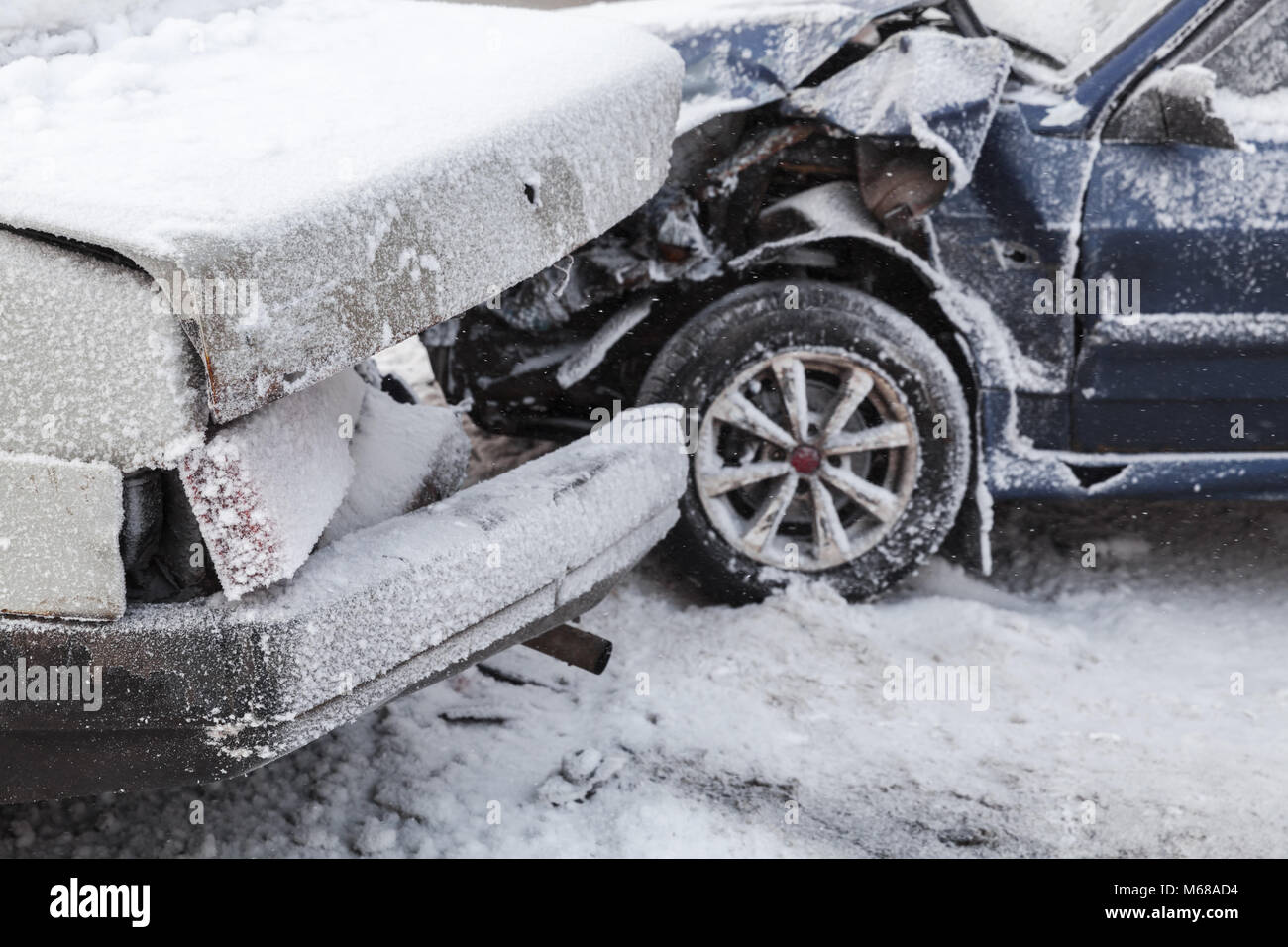 Accident crash disaster hi-res stock photography and images - Alamy