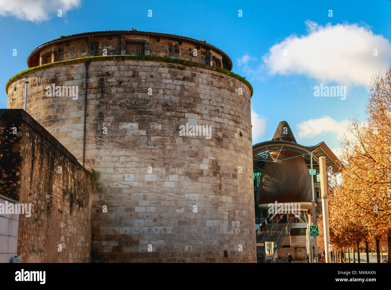 New French Court House Building High Resolution Stock Photography and ...