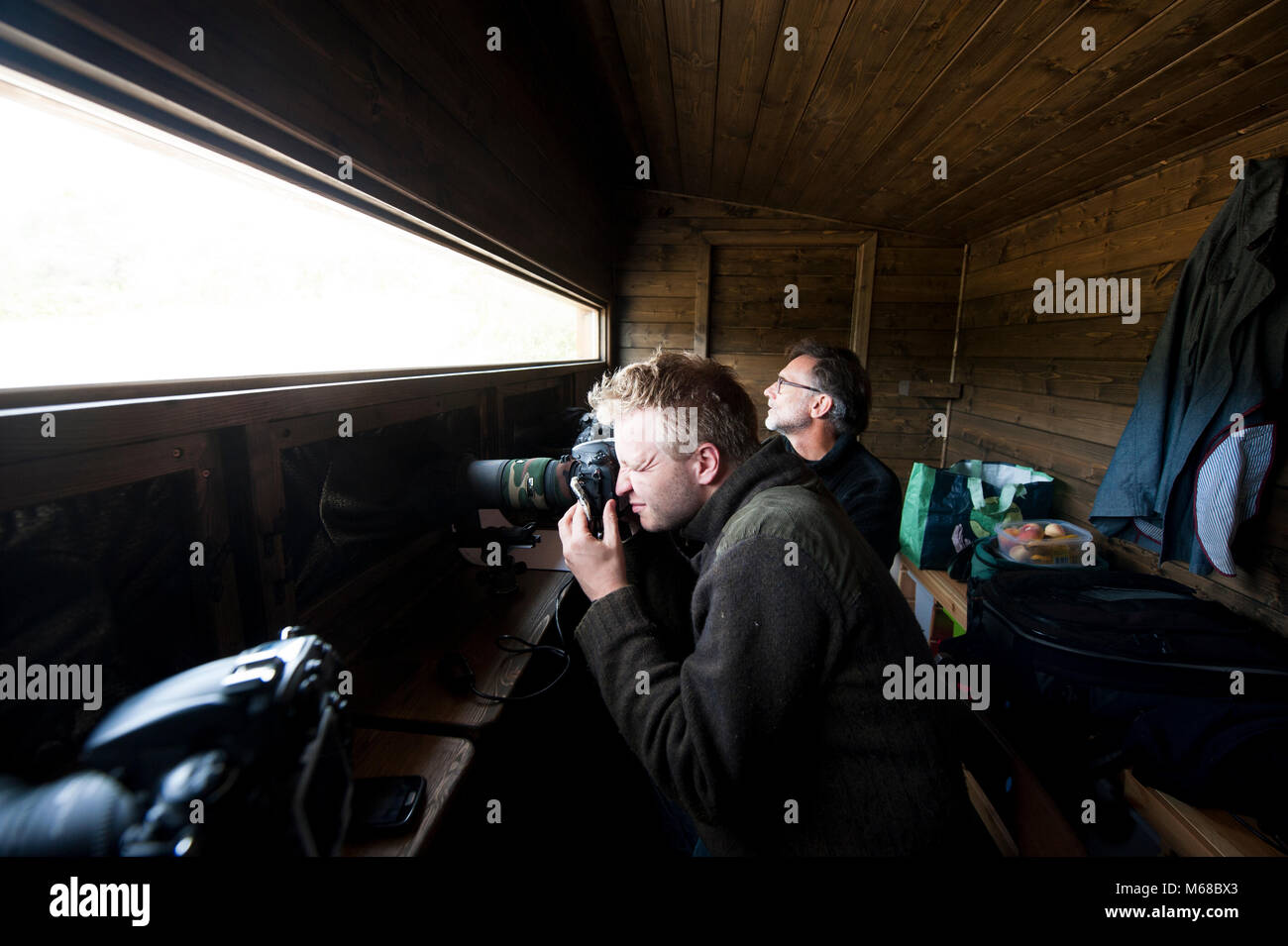 Telelens photography hi-res stock photography and images - Alamy