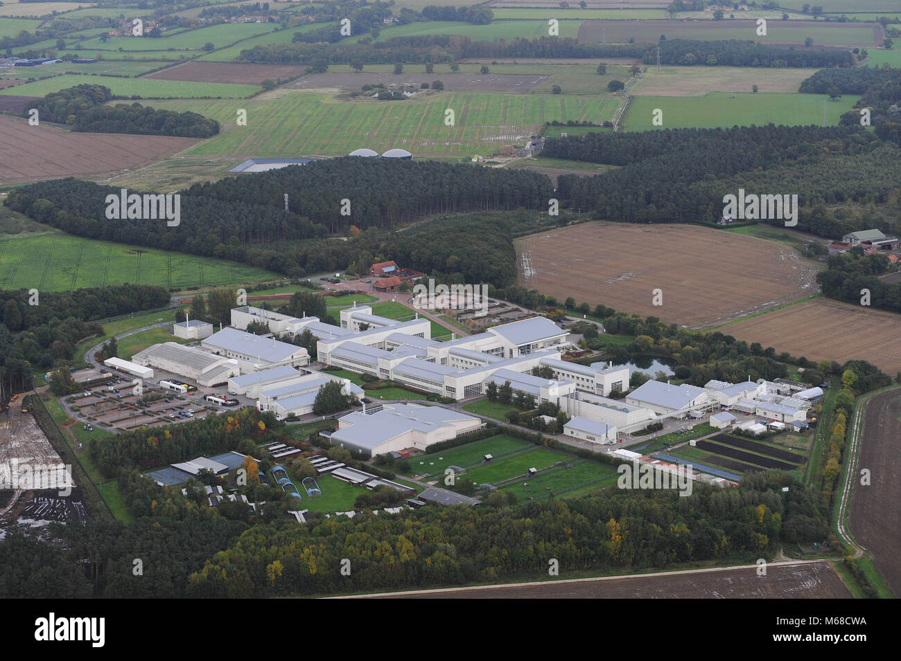 Sand hutton hi-res stock photography and images - Alamy