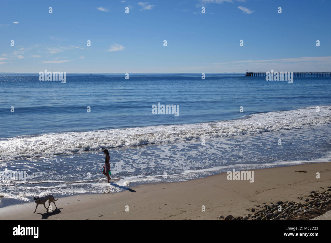Haskells beach hi-res stock photography and images - Alamy