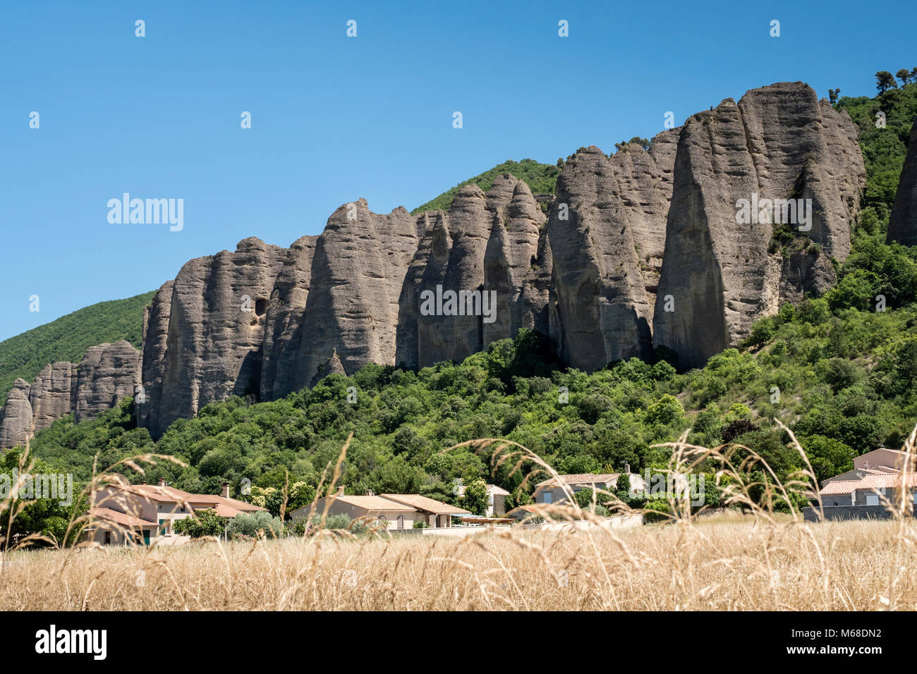 Les meespenitents des mees hi-res stock photography and images - Alamy