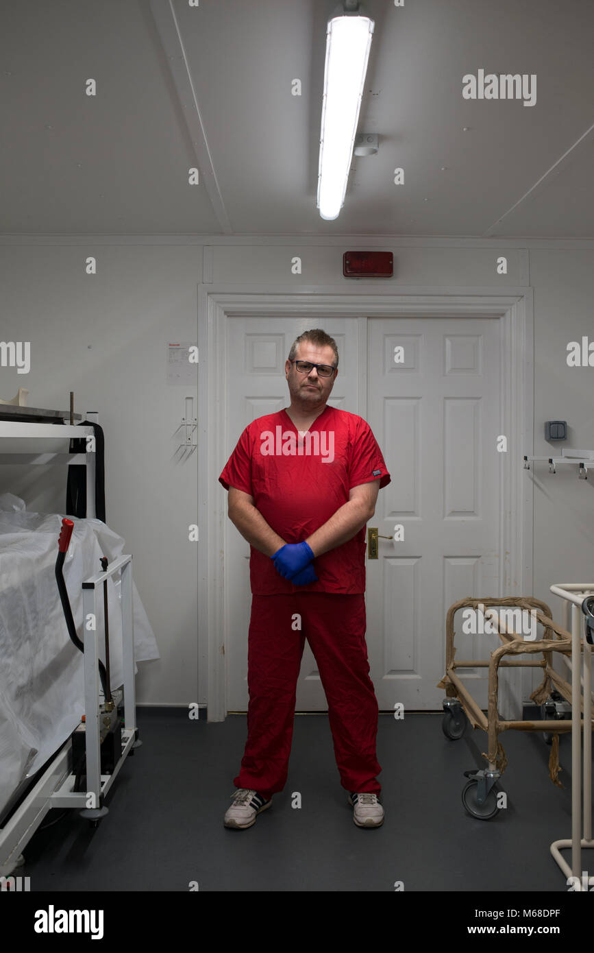 Embalming Equipment High Resolution Stock Photography and Images - Alamy