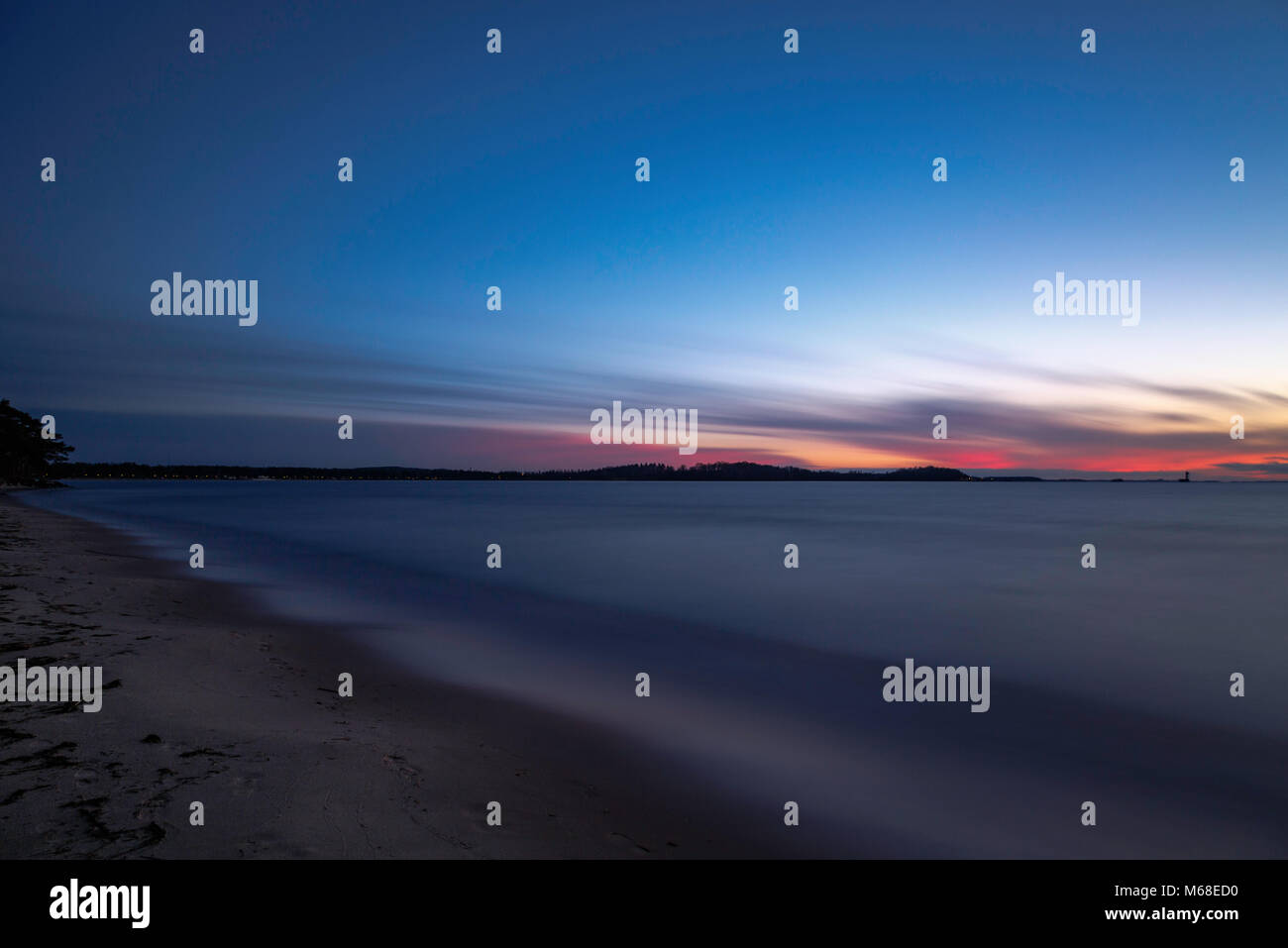 Varamon beach hi-res stock photography and images - Alamy