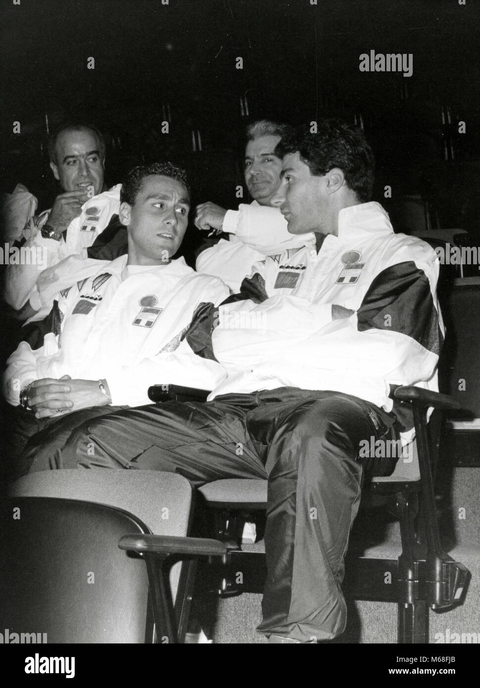 Raffaele sergio hi-res stock photography and images - Alamy