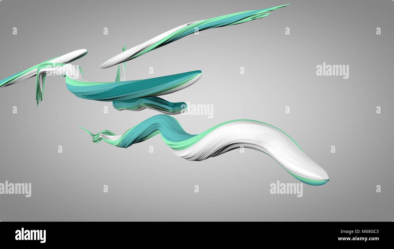 Multidimensional colors hi-res stock photography and images - Alamy