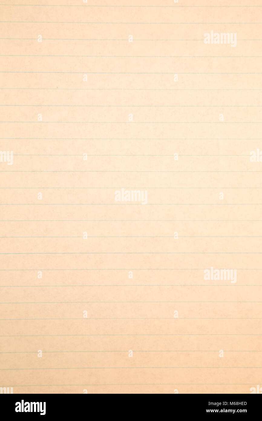 Lined Paper Texture No Background High Resolution Stock Photography and ...