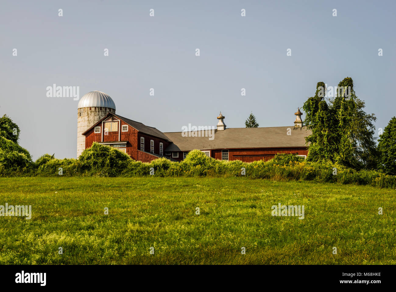 Sharon connecticut hi-res stock photography and images - Alamy