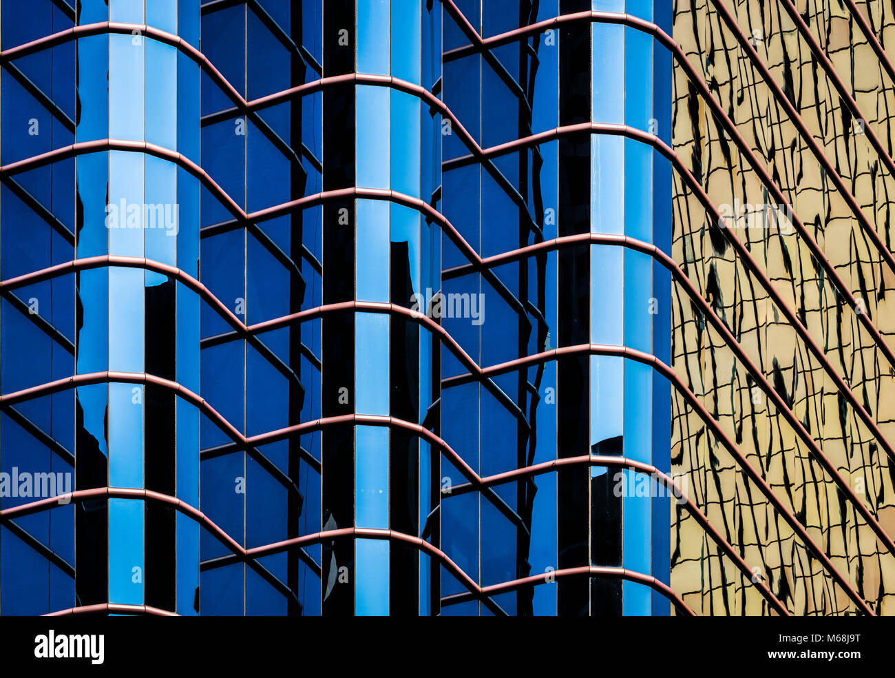 100 pearl street hi-res stock photography and images - Alamy