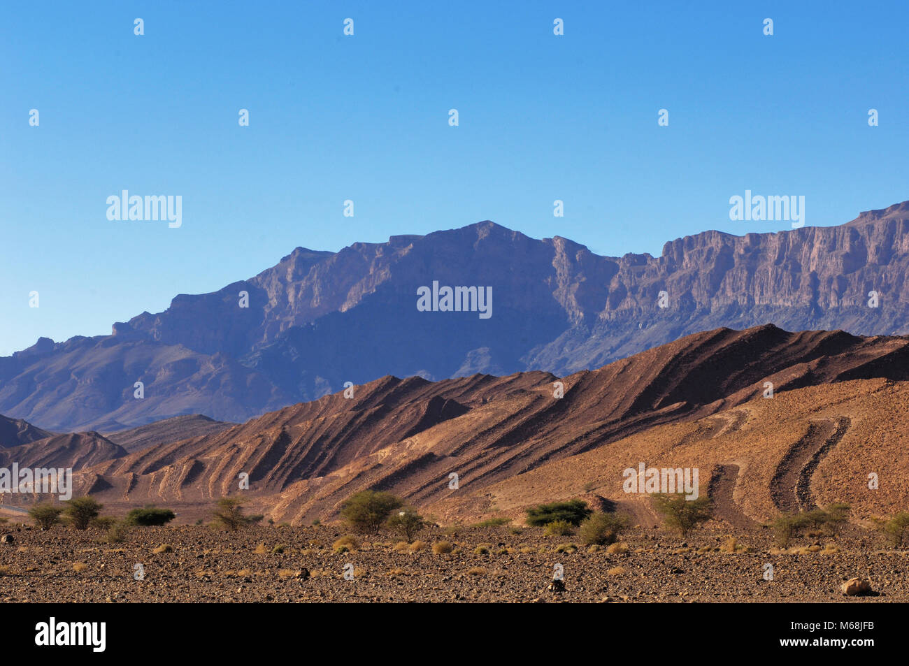 Anti atlasgebirge hi-res stock photography and images - Alamy