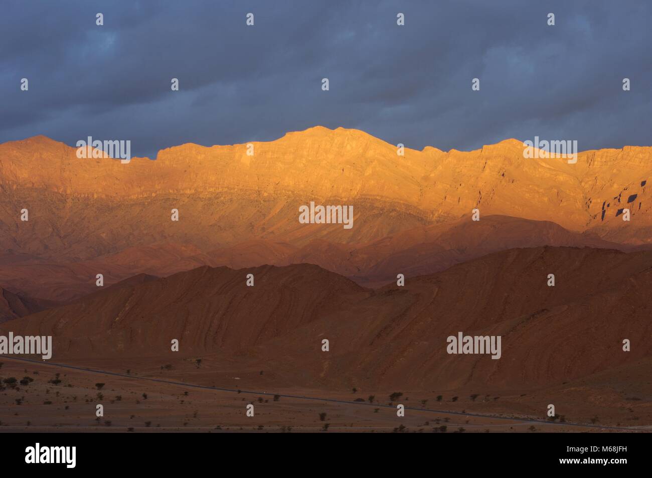 Anti atlasgebirge hi-res stock photography and images - Alamy