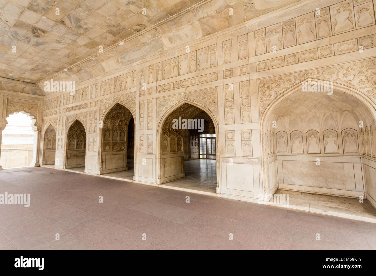 Palatial Surroundings in india Stock Photo - Alamy