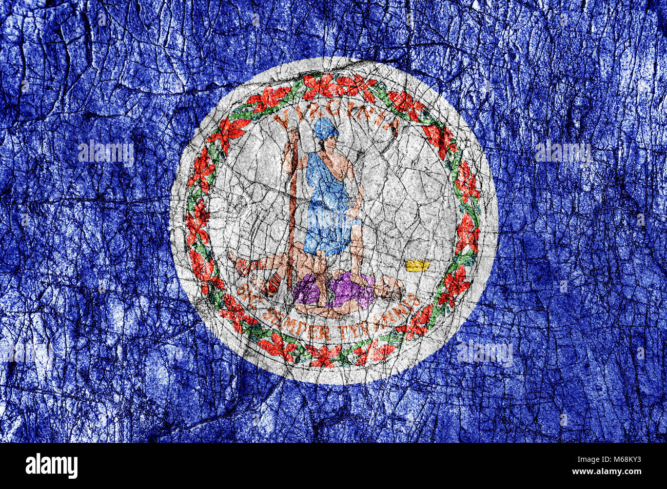 Us grace flag hi-res stock photography and images - Alamy