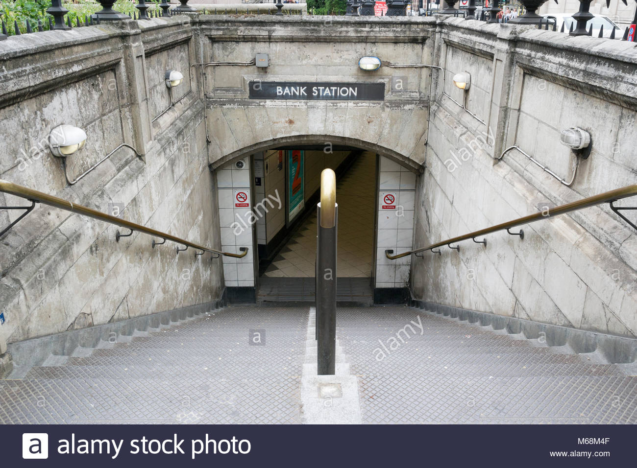 Underground Steps High Resolution Stock Photography and Images - Alamy