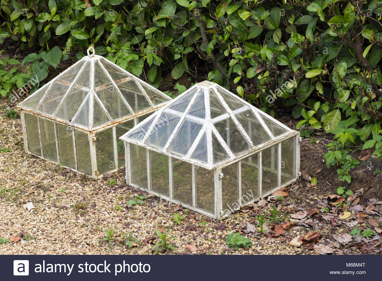 Victorian Cloche Stock Photos & Victorian Cloche Stock Images - Alamy