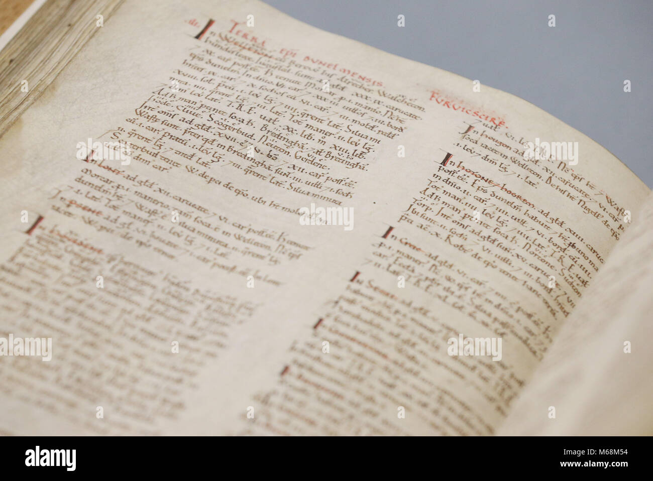 RETRANSMITTING ADDING EMBARGO AND AMENDING CAPTION Embargoed to 0001 ...