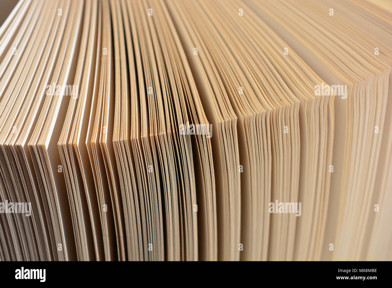 Open pages of a book hi-res stock photography and images - Alamy