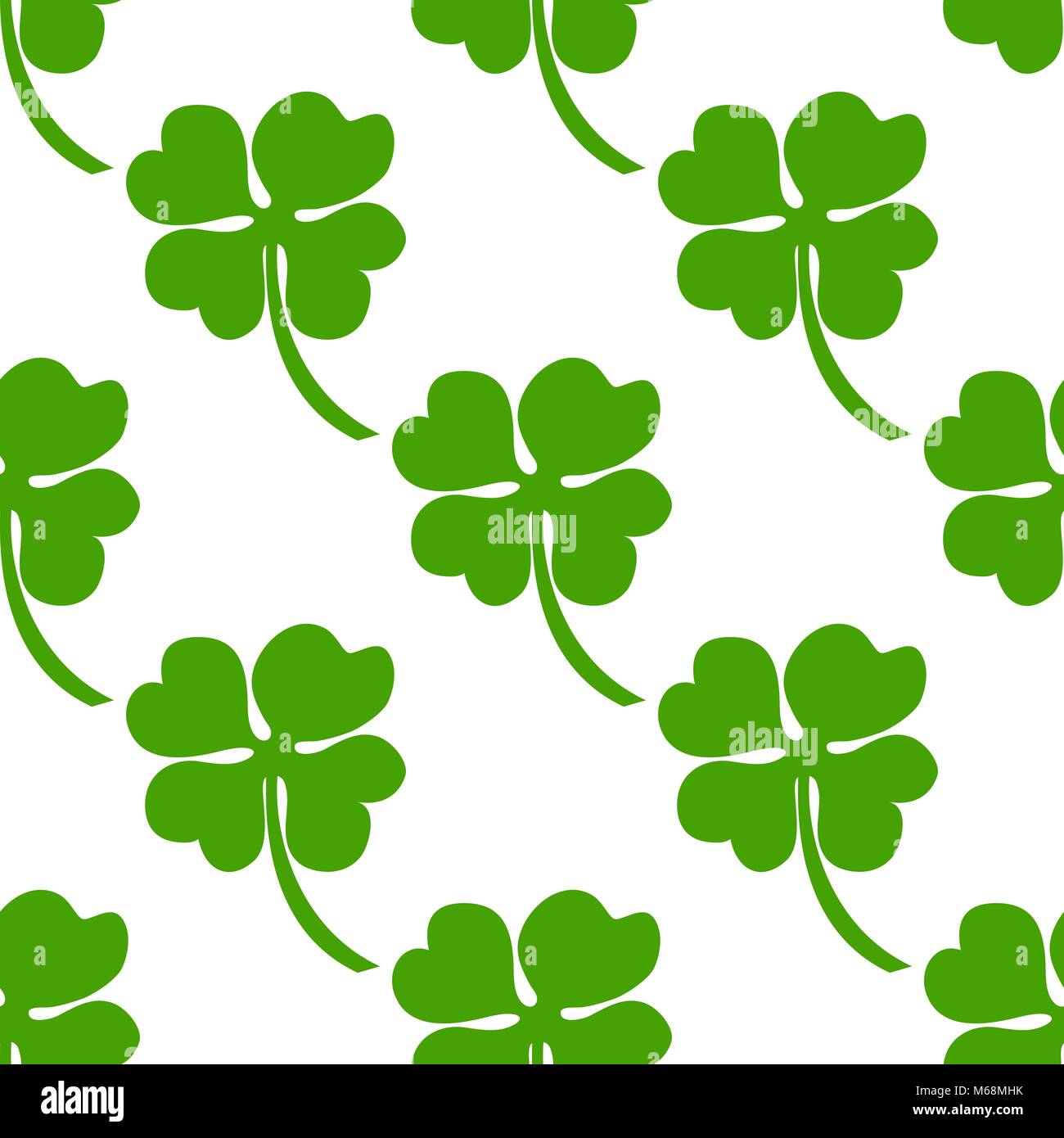 Ireland background bright green Stock Vector Images - Alamy
